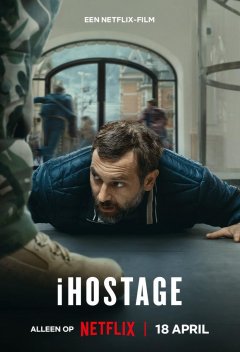 iHostage (Film 2025): trama, cast e dove vederlo - Movieplayer.it