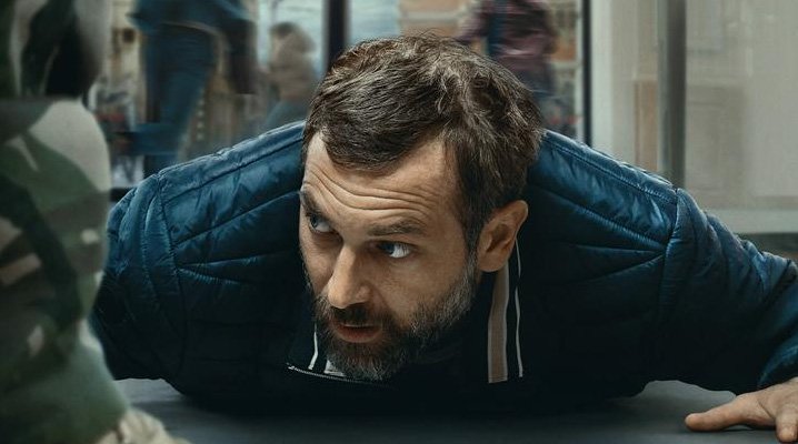 iHostage (Film 2025): trama, cast e dove vederlo - Movieplayer.it