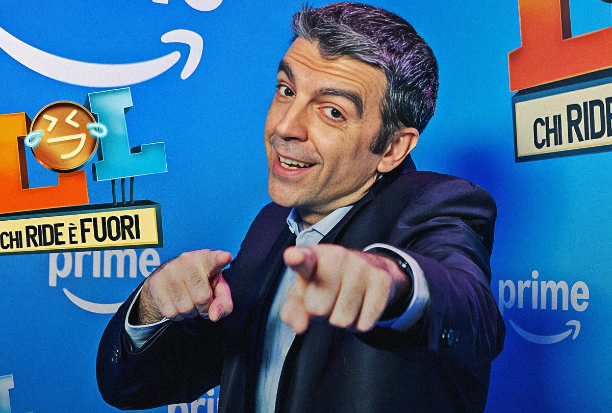 LOL 5: la nostra intervista a Federico Basso e Raul Cremona ...