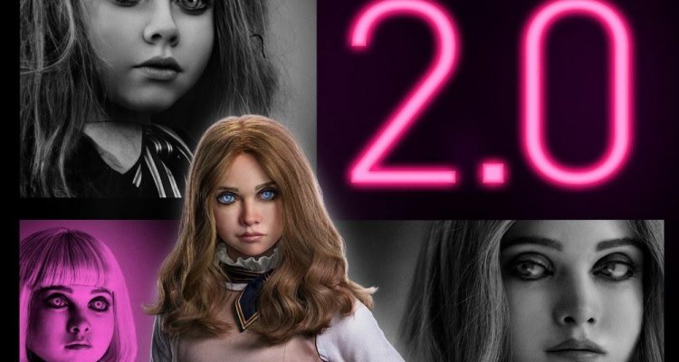 M3GAN 2.0 (Film 2025): trama, cast e info - Movieplayer.it