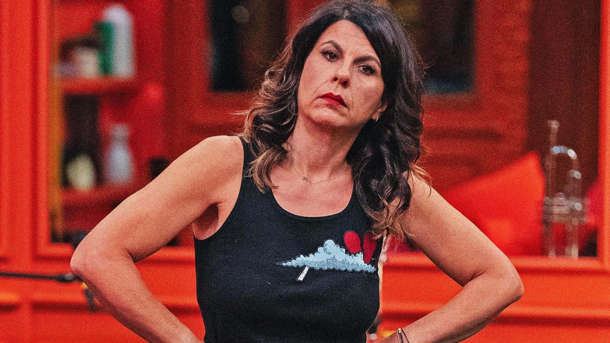 LOL 5: la nostra intervista a Geppi Cucciari, Andrea Parisi e ...