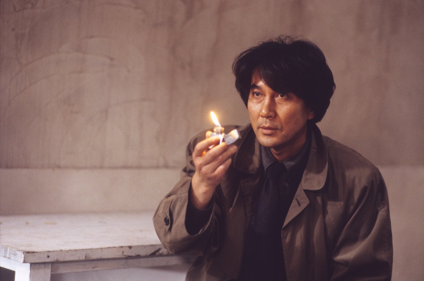 Cure, la recensione del cult di Kurosawa: l’abisso dentro di noi ...