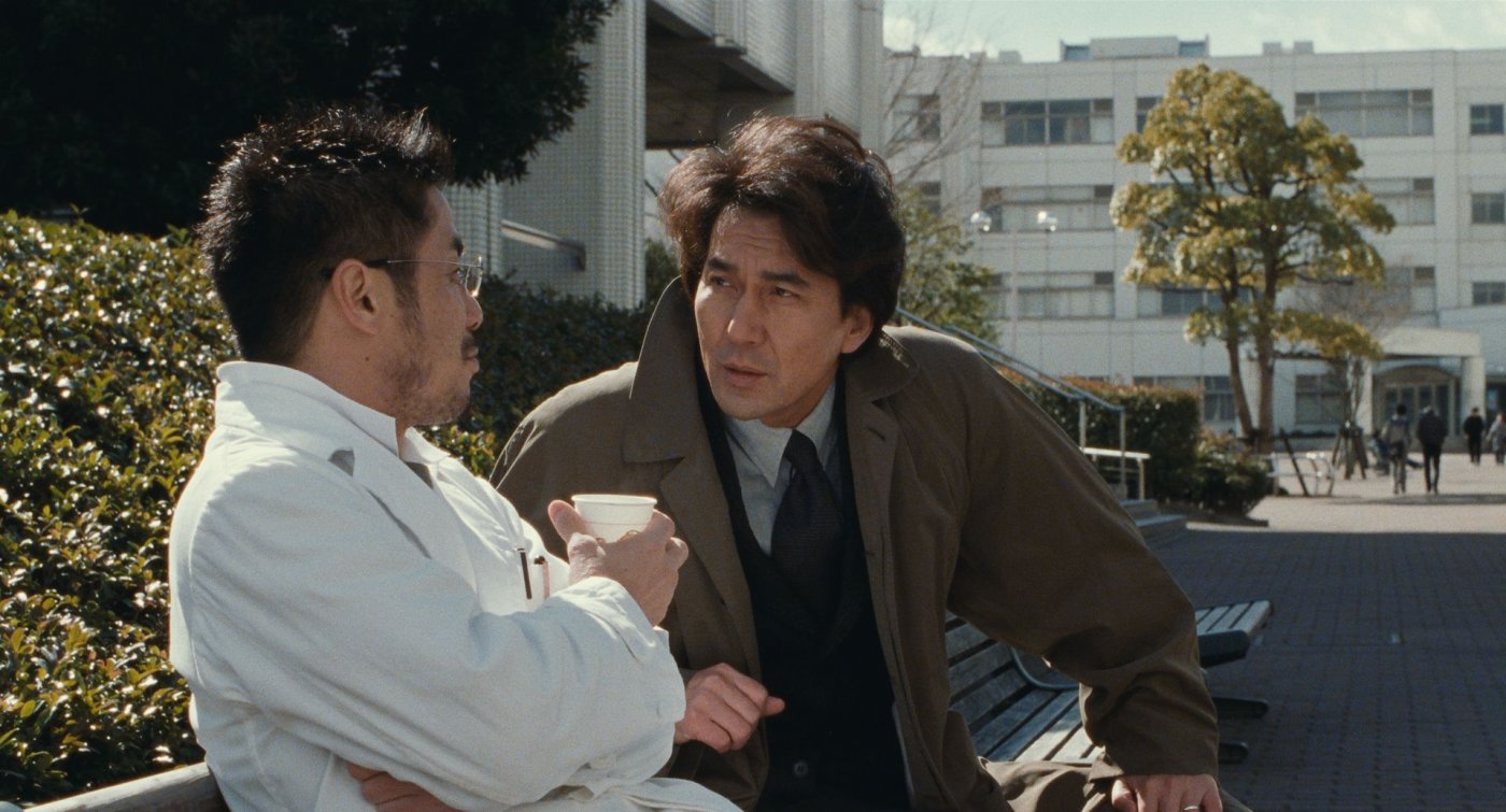 Cure, la recensione del cult di Kurosawa: l’abisso dentro di noi