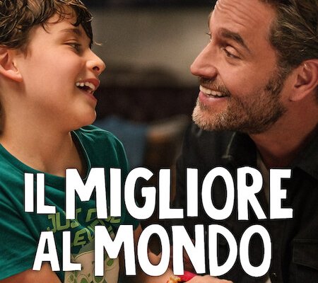 Il migliore del mondo (Film 2025): trama e dove vederlo - Movieplayer.it