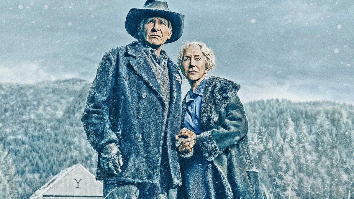 1923, la recensione: con la stagione 2, Taylor Sheridan firma la sua ...