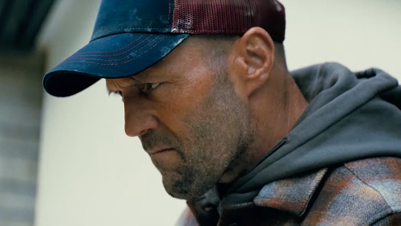 Jason Statham, il suo nuovo film firma il debutto più debole al ...