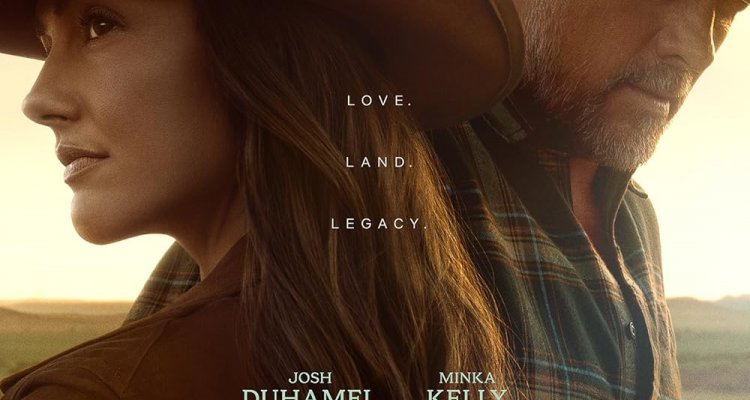 Ransom Canyon (Serie TV 2025): trama, cast e dove vederla - Movieplayer.it