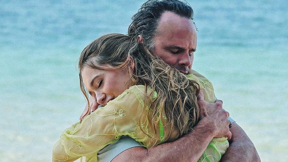 The White Lotus, la spiegazione del finale della terza stagione della serie Sky e NOW ...