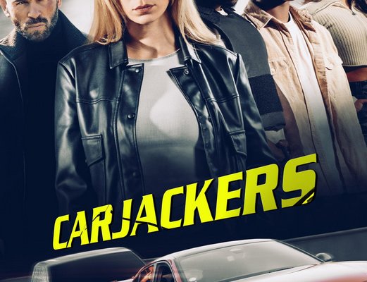Carjackers - Ladri ad alta velocità (Film 2025): trama e info ...