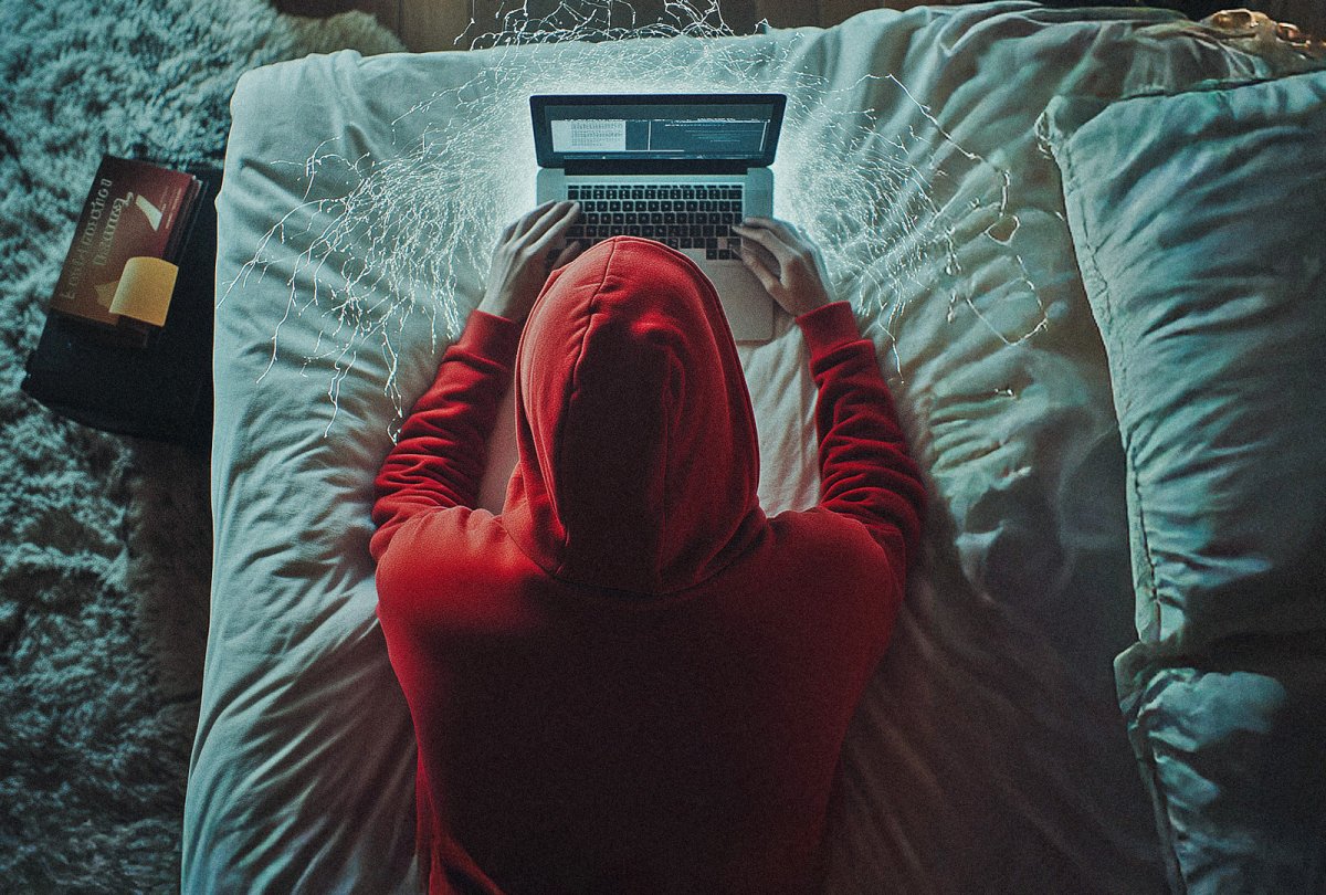 The Prompt, la recensione del corto disponibile su RaiPlay