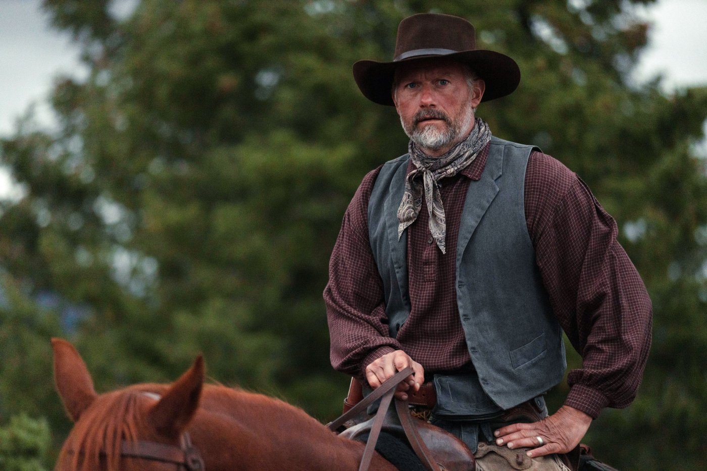 L'albero genealogico della famiglia Dutton, da 1883 a Yellowstone - Movieplayer.it