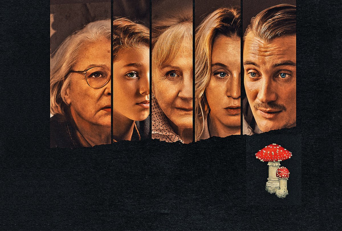 Sotto le foglie, recensione del film di François Ozon - Movieplayer.it