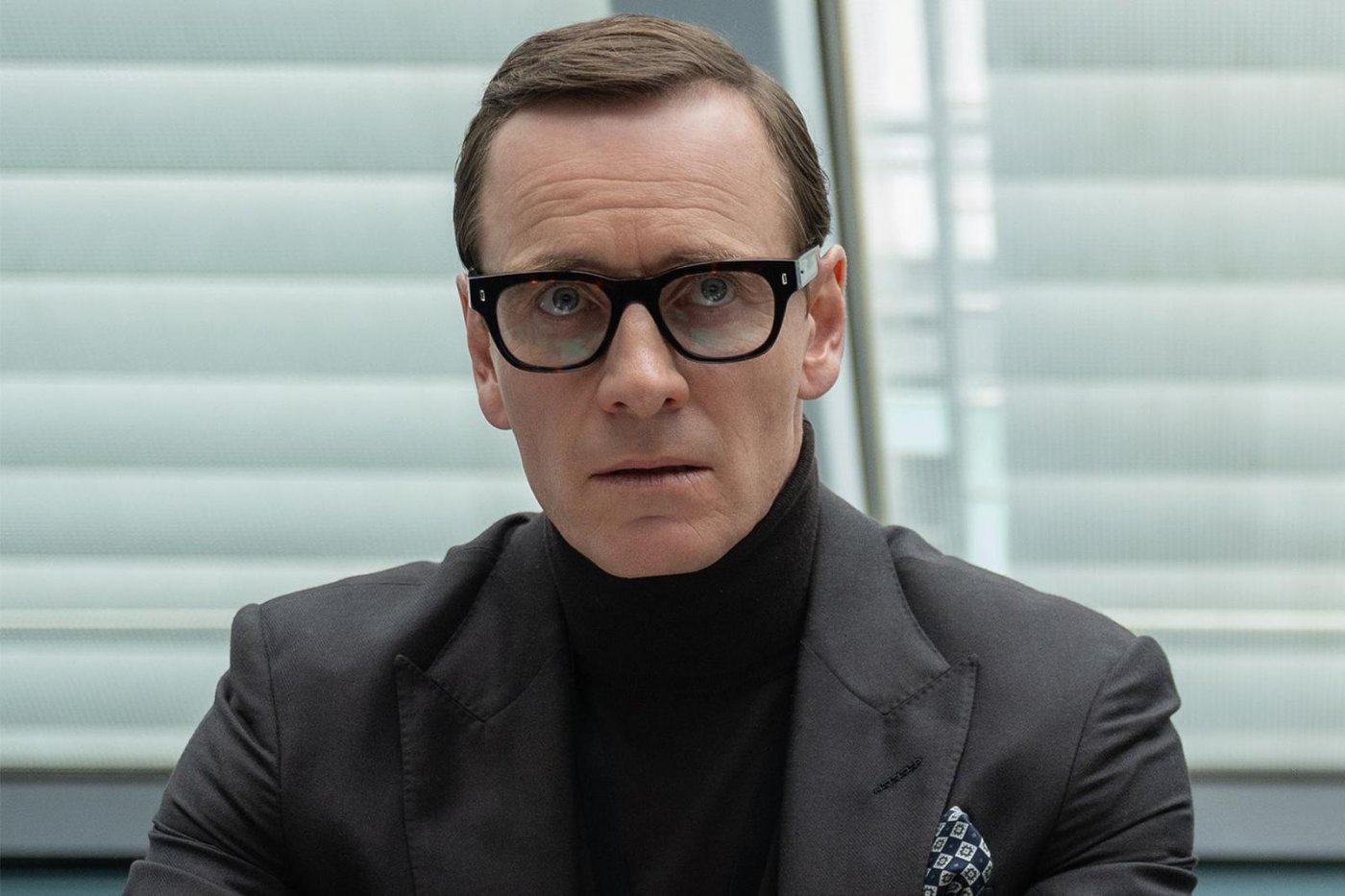 Black Bag: Doppio Gioco, recensione del film di Steven Soderbergh con ...