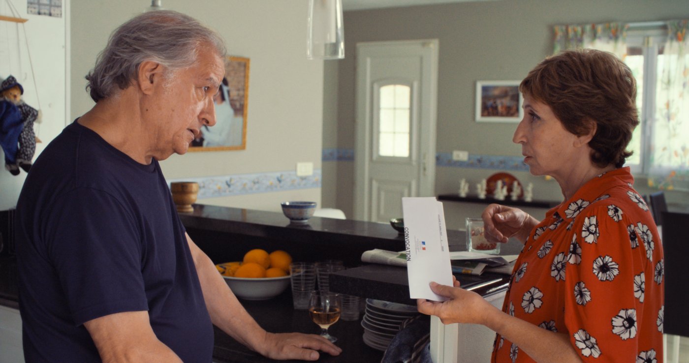 La gazza ladra, intervista al regista del film Robert Guédiguian ...