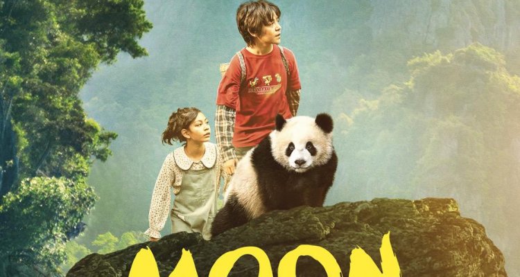 Moon il Panda (Film 2025): trama, cast e info - Movieplayer.it