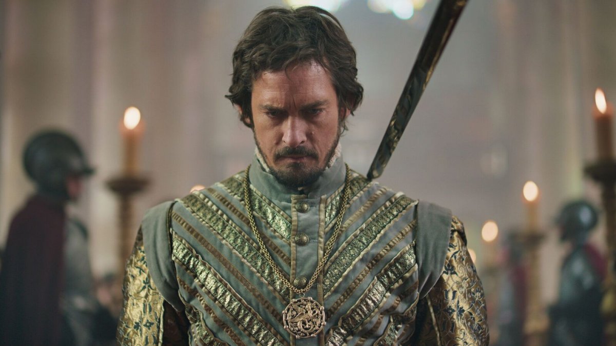 Il Turco, la trama della puntata finale stasera su Canale 5: Hasan ...