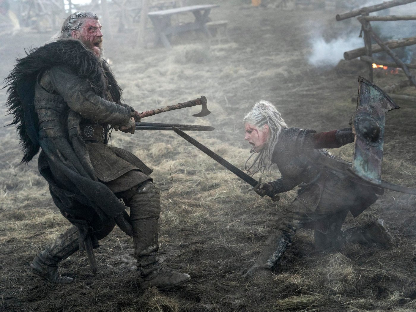 Il Turco, da Can Yaman all'uomo più forte del mondo: dove abbiamo già ...