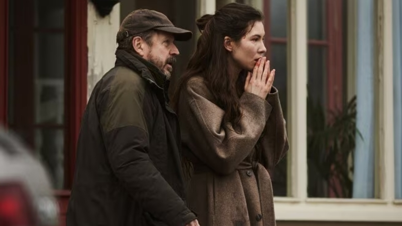 Glaskupan: La cupola di vetro, recensione: un classico crime scandinavo per ogni palato ...