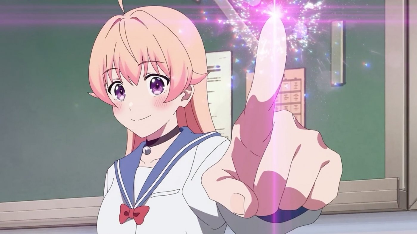 Witch Watch, la recensione primi episodi - Movieplayer.it