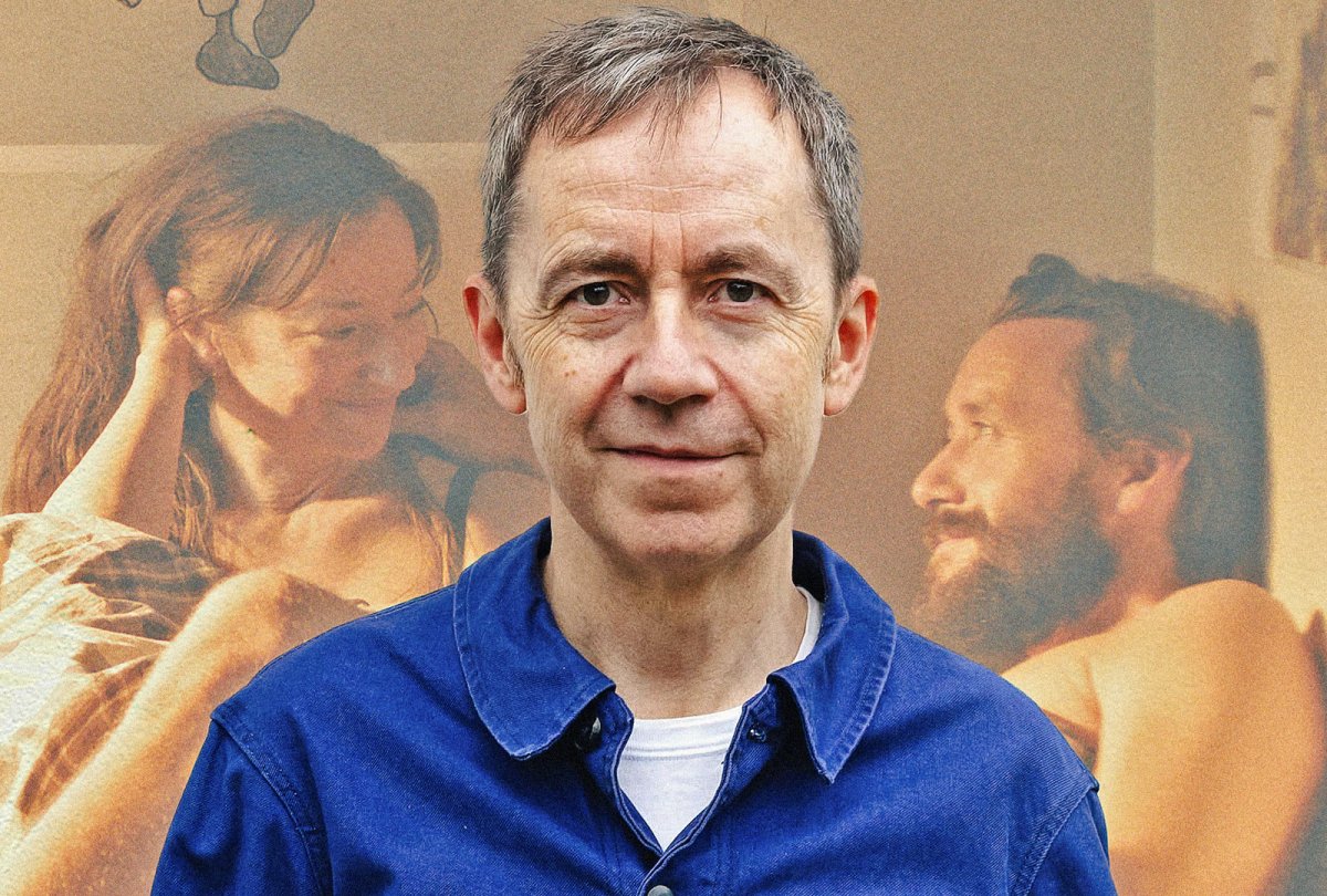 Love, intervista al regista Dag Johan Haugerud: “La mia sfida? Scrivere ...