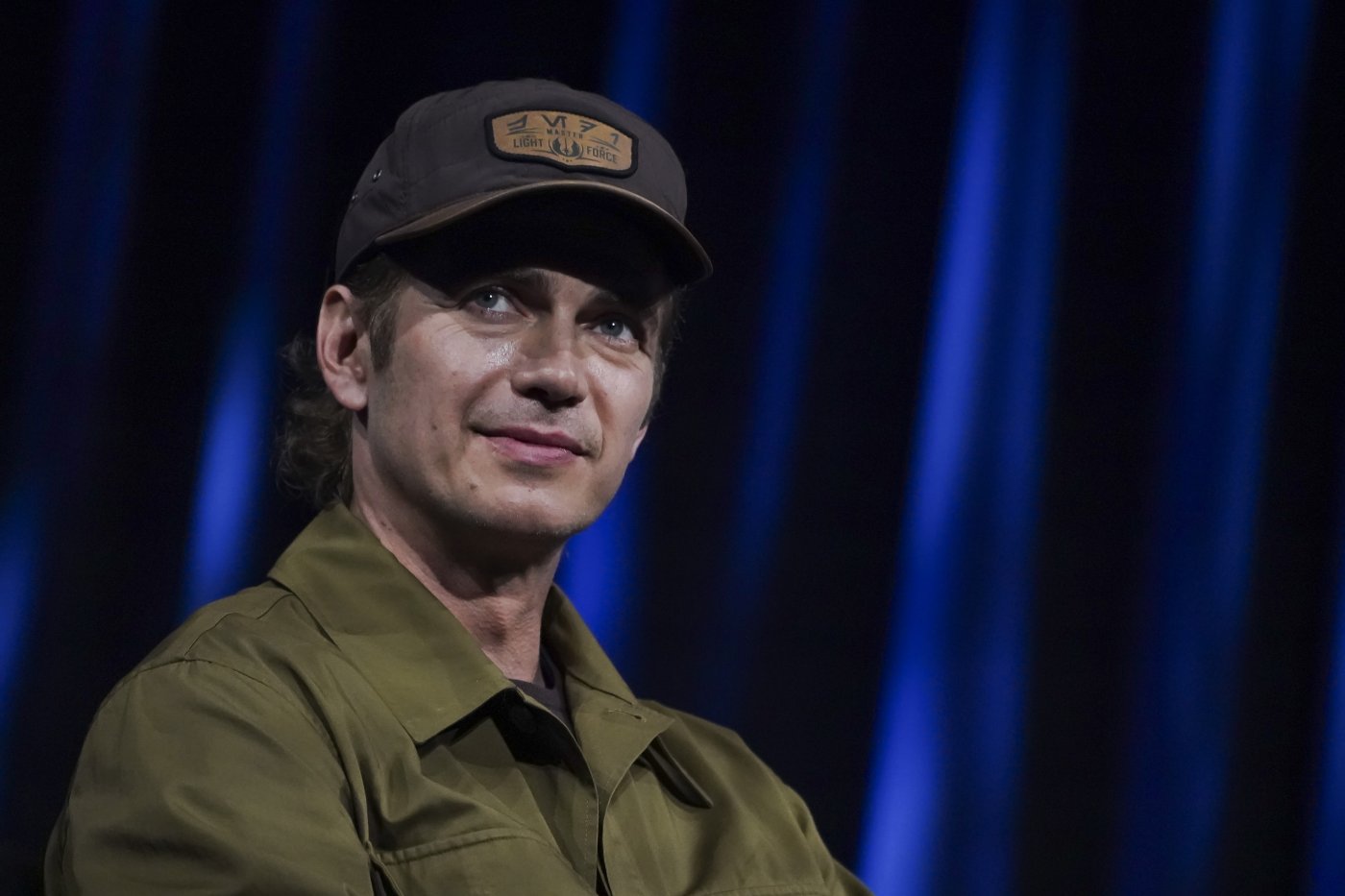 Ahsoka 2: la nostra intervista a Hayden Christensen - Movieplayer.it