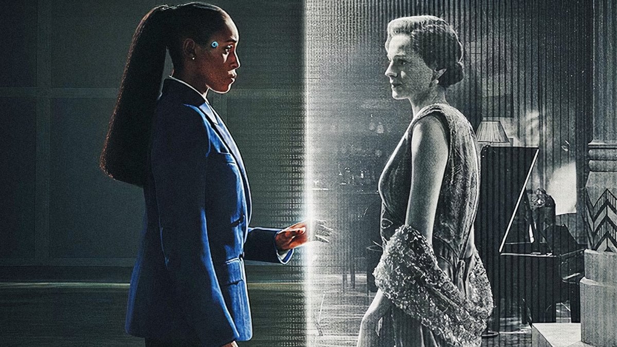 Hotel Reverie: perché è l’episodio più furbo di Black Mirror insieme a ...