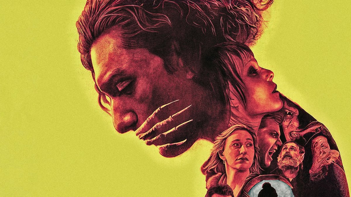 Mimì - Il principe delle tenebre: non perdetevi in 4K UHD il dark ...