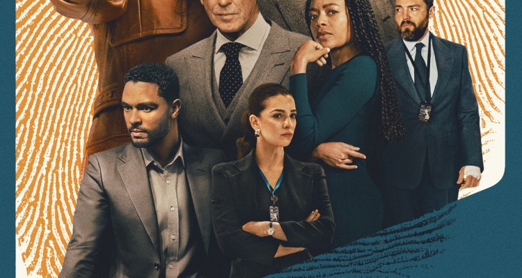 Black Bag: Doppio Gioco (Film 2025): trama, cast e info - Movieplayer.it