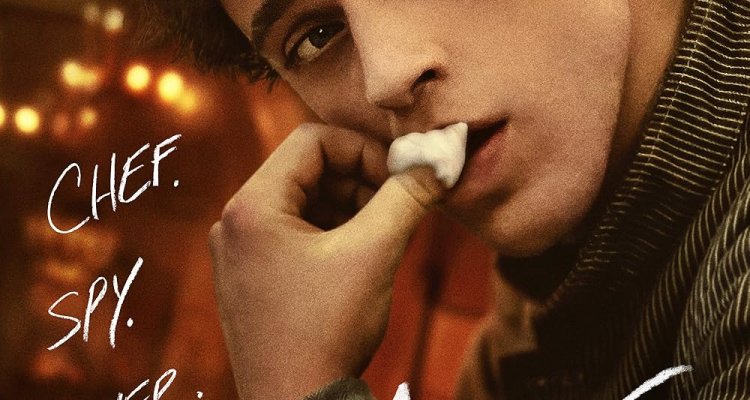 Carême (Serie TV 2025): trama, cast e dove vederla - Movieplayer.it