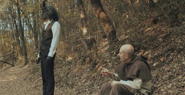 Mirtillo - Numerus IX, la recensione del film Prime Video di Desiderio ...