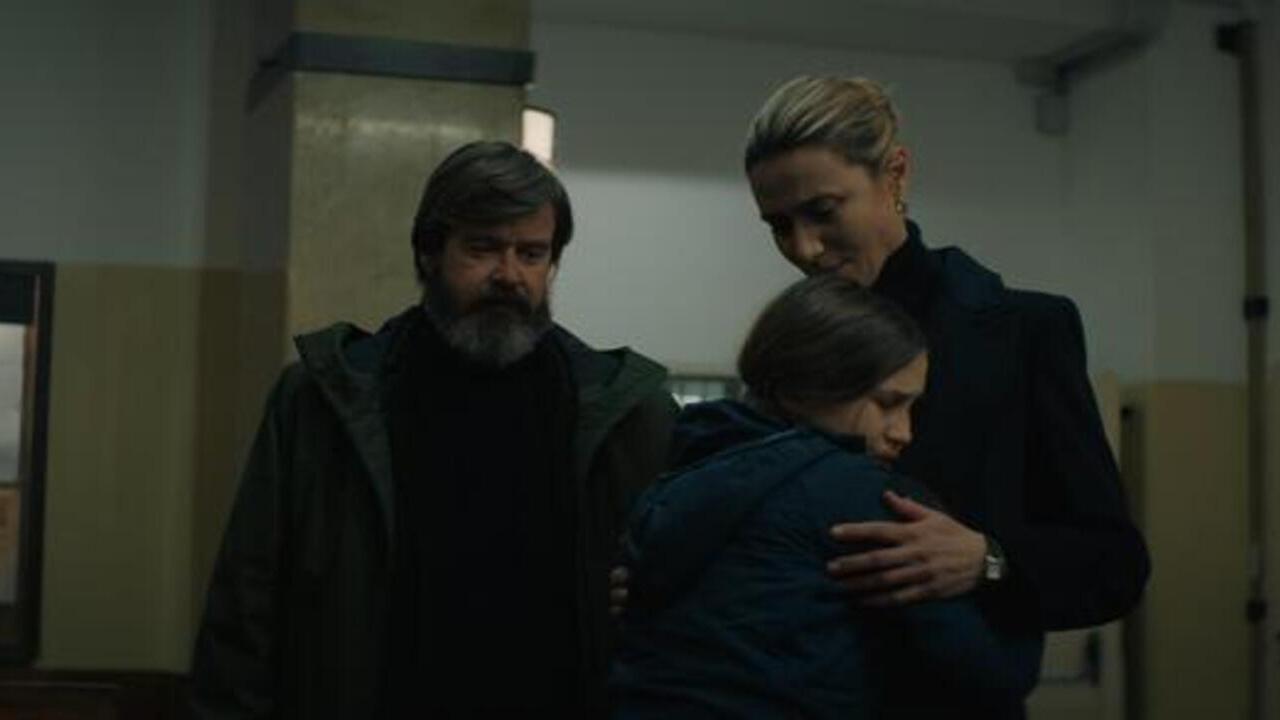 Storia di una notte, recensione del film con Anna Foglietta e Giuseppe Battiston - Movieplayer.it