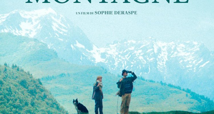 Fino alle montagne (Film 2024): trama, cast e dove vederlo - Movieplayer.it