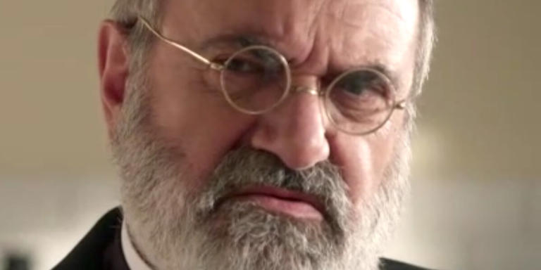 La Promessa, anticipazioni 24 maggio: Maria svela il segreto di Manuel e Jana, Cruz è una furia