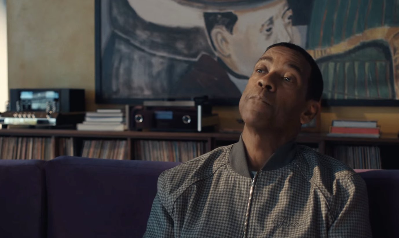 Highest 2 Lowest, Denzel Washington elogia Spike Lee: "È il regista ...