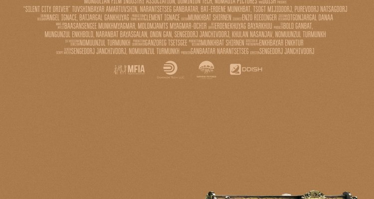 Silent City Driver (Film 2024): trama e info - Movieplayer.it