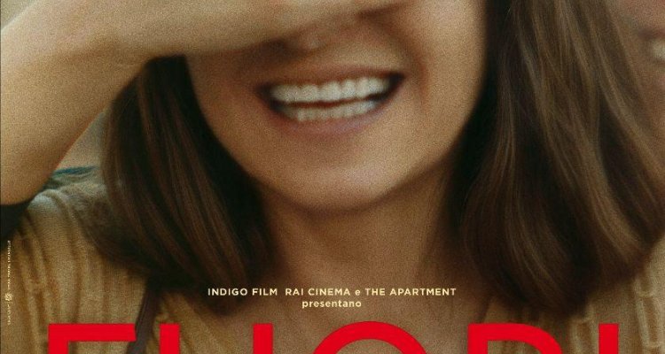 Fuori (Film 2025): trama, cast e info - Movieplayer.it