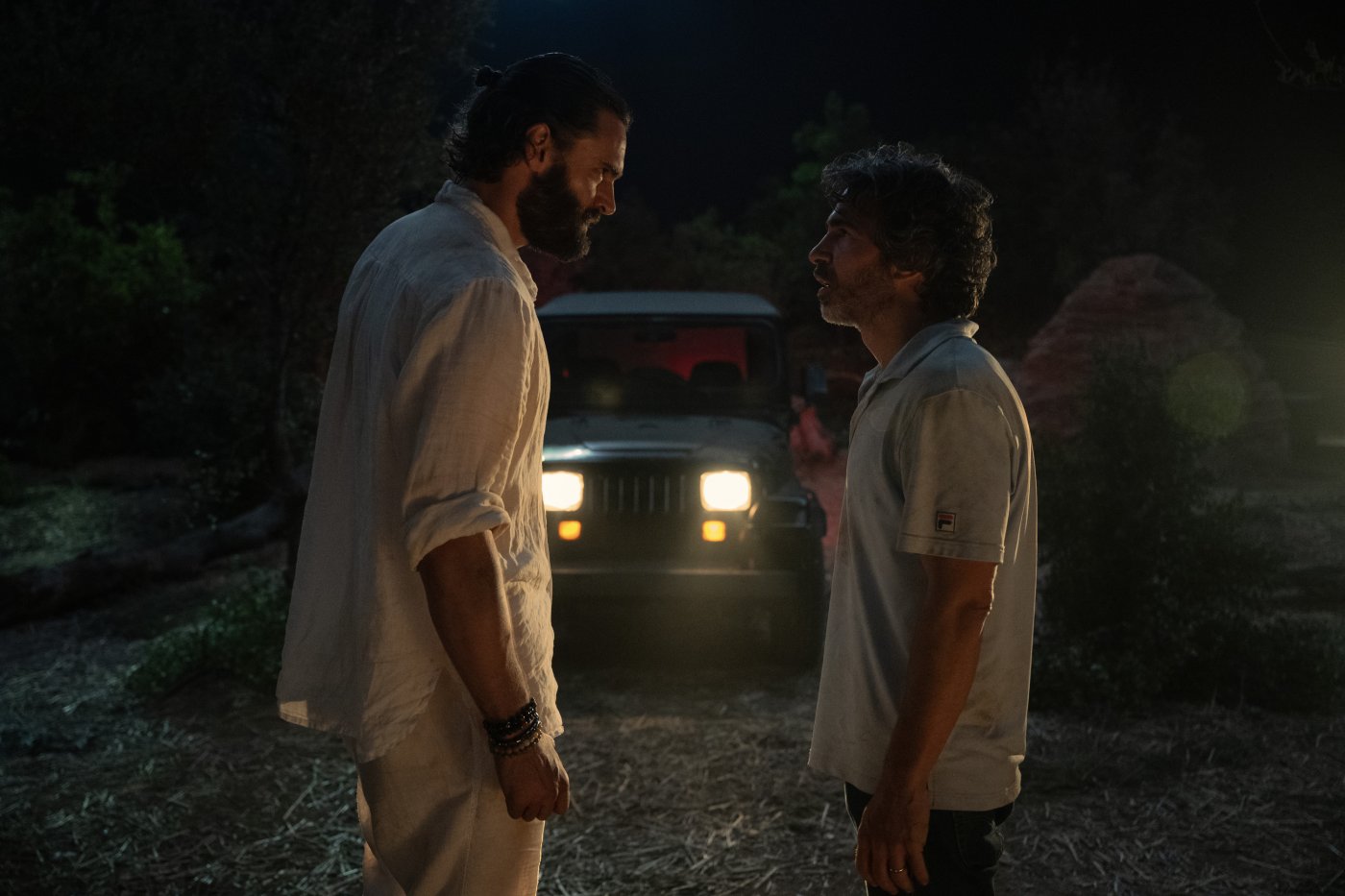 Based on a True Story, la recensione della seconda stagione della serie su RaiPlay con Kaley ...