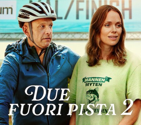 Due fuori pista 2 (Film 2025): trama, cast e dove vederlo - Movieplayer.it
