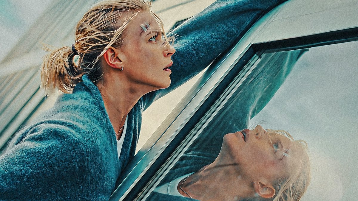 Exterritorial - Oltre il confine, recensione del film Netflix ...