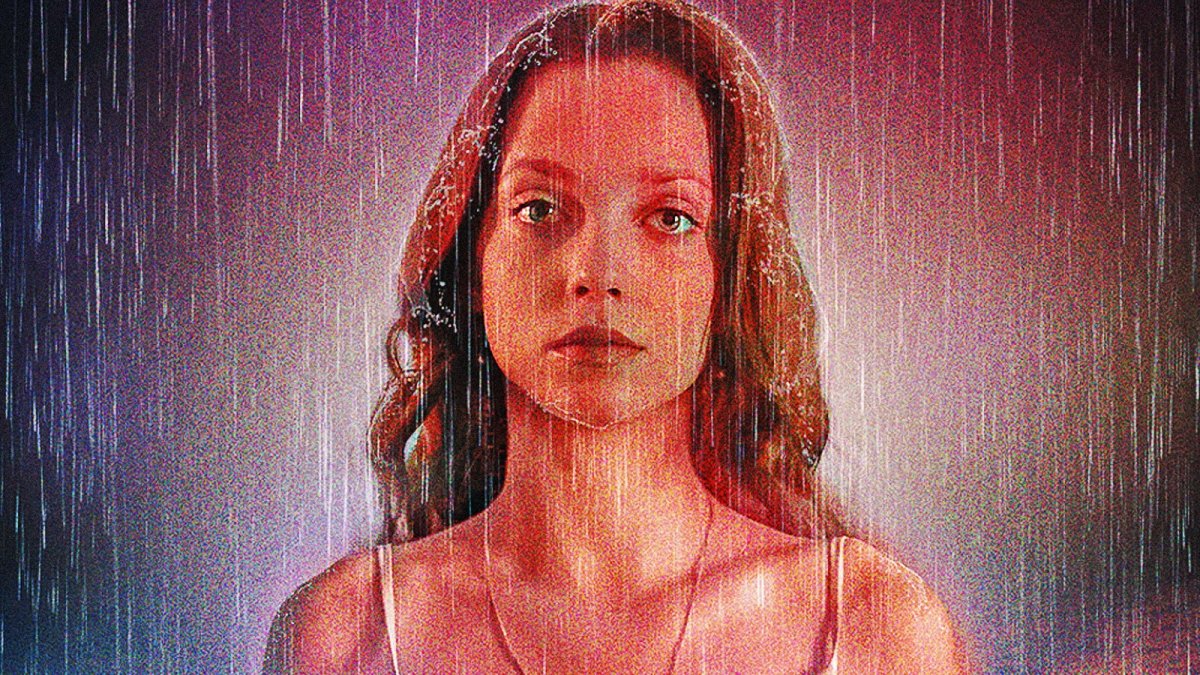 When it Rains in LA, la recensione del film con Eric Roberts ...