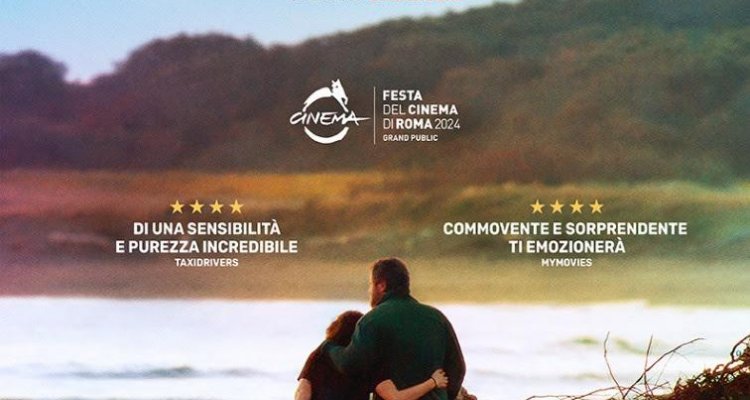 Come gocce d'acqua (Film 2024): trama, cast, foto, news - Movieplayer.it