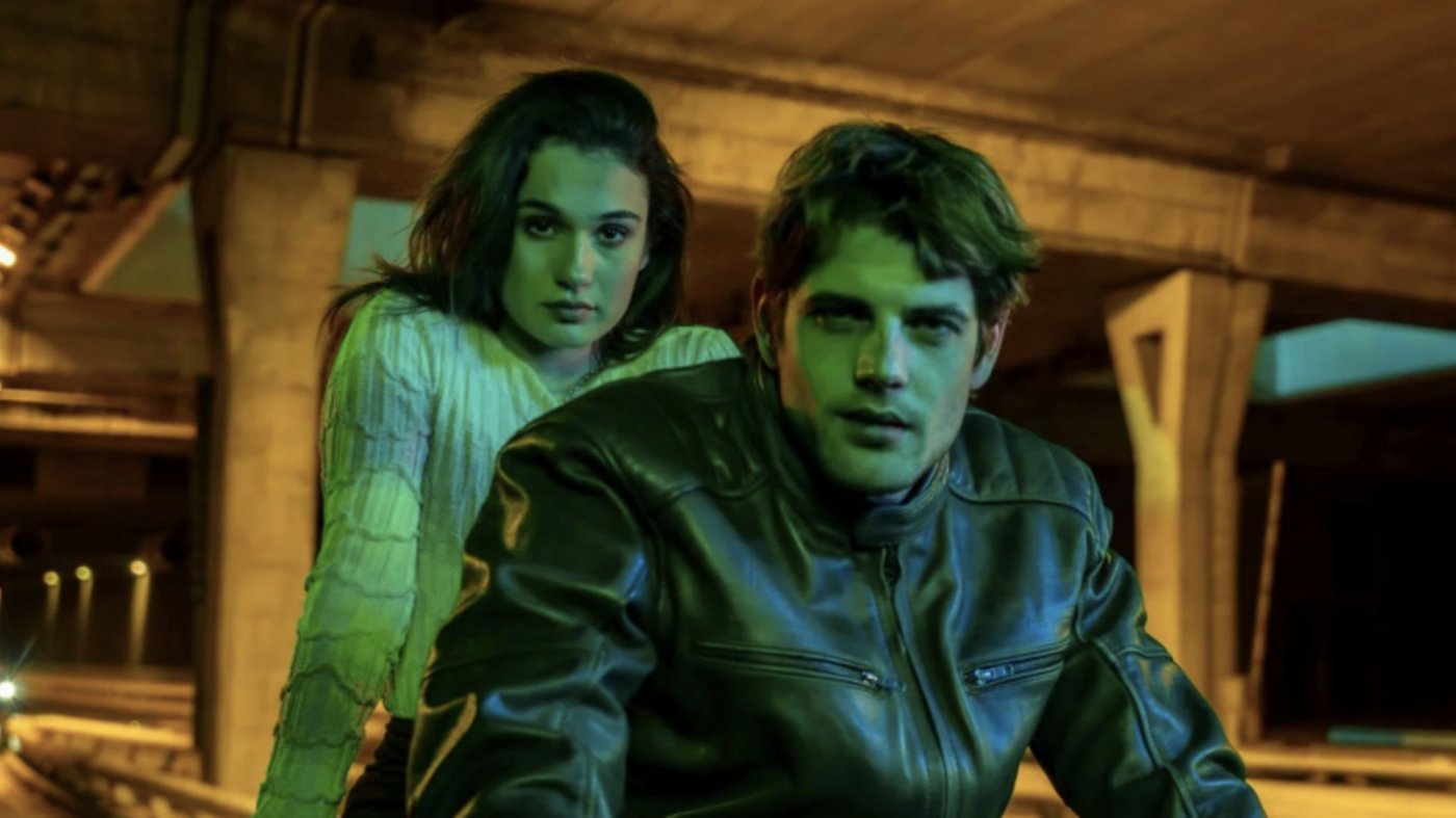 Mala Influencia, la recensione del dramma romantico spagnolo su Netflix