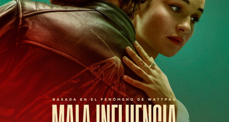 Mala influencia (Film 2025): trama e dove vederlo - Movieplayer.it