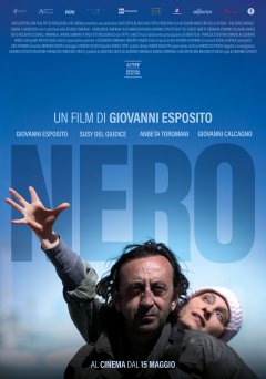 Nero (Film 2024): trama, cast e info - Movieplayer.it