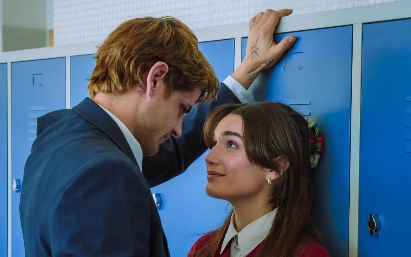 Mala Influencia, la recensione del dramma romantico spagnolo su Netflix