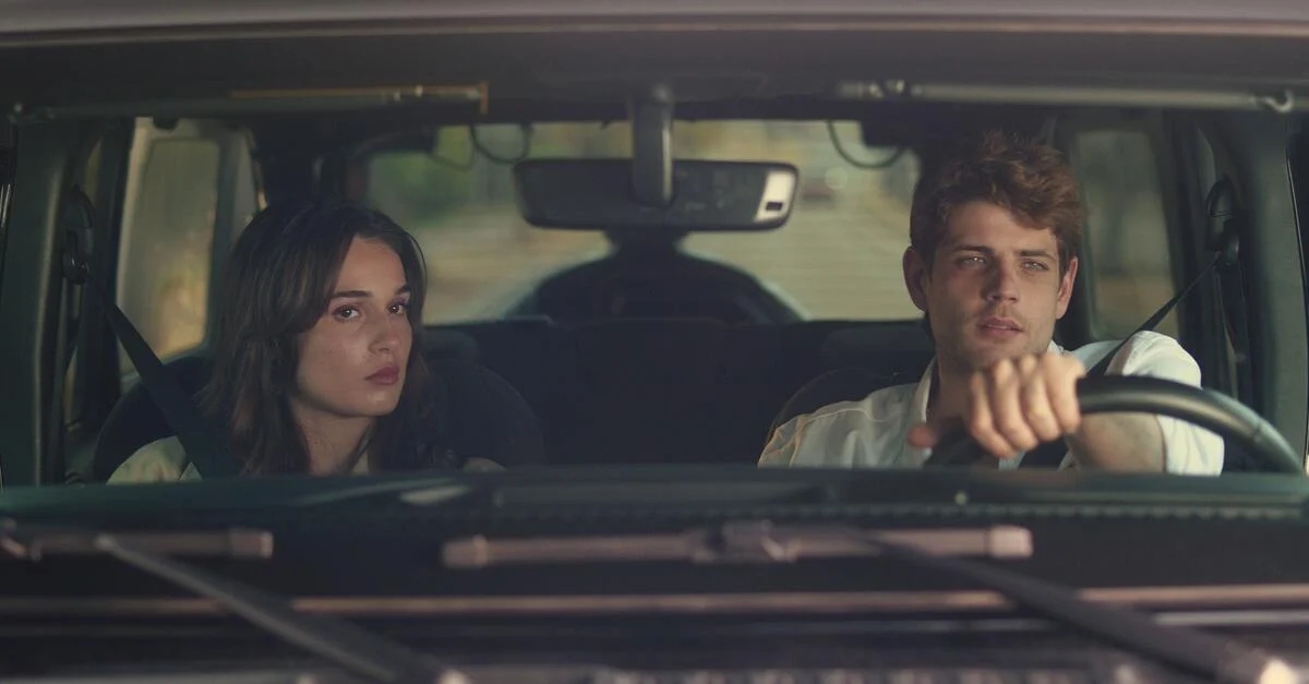 Mala Influencia, la recensione del dramma romantico spagnolo su Netflix