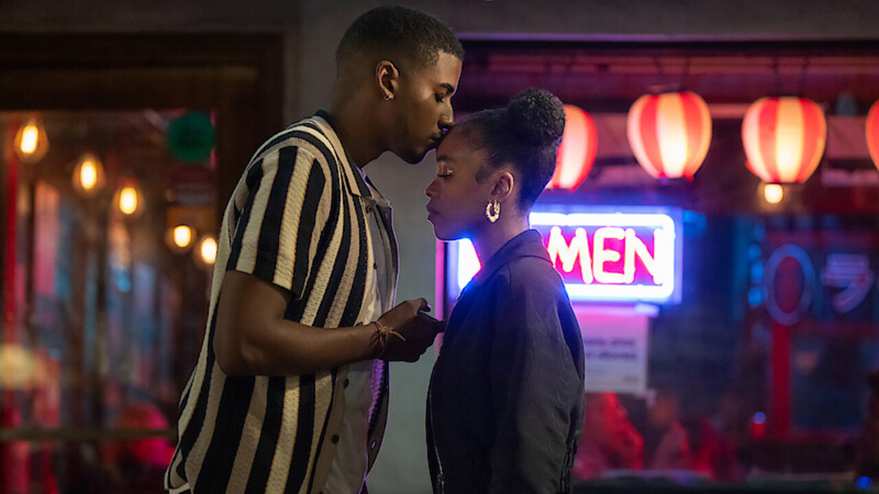 Per sempre, recensione della serie Netflix