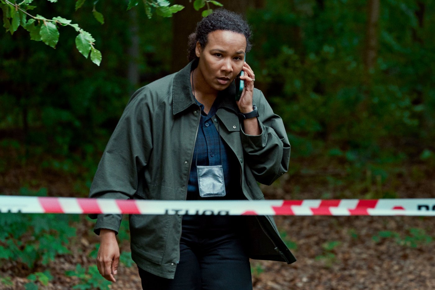 Reservatet - La riserva, recensione: un classico thriller nordeuropeo ...