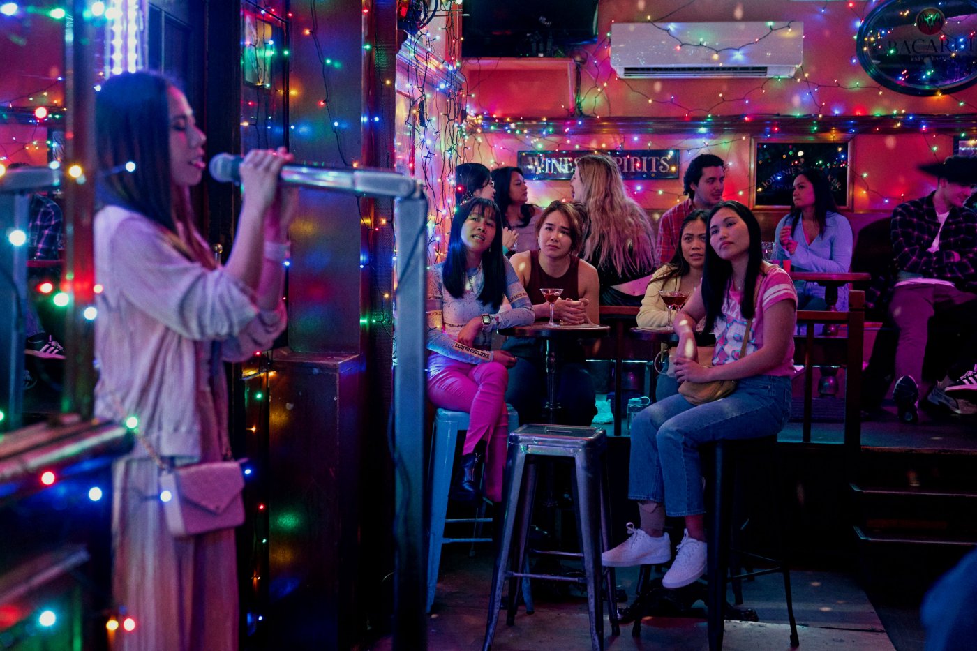 Reservatet - La riserva, recensione: un classico thriller nordeuropeo ...