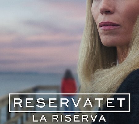 Cast e personaggi di Reservatet - La riserva (2025)- Serie TV ...